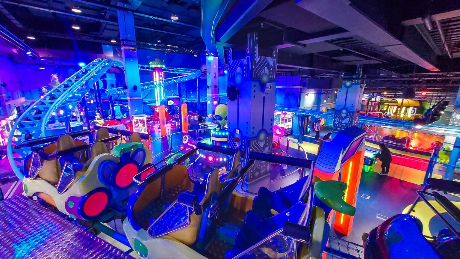 Discover the Magic of Babylon Park - Keeping you updated about Camden ...