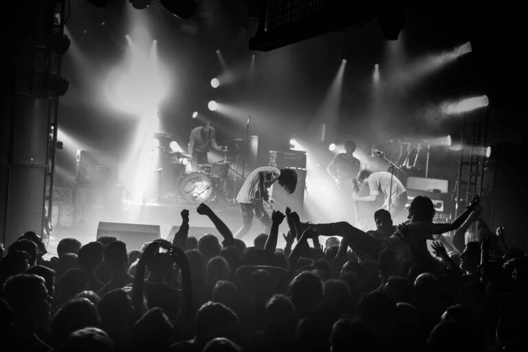 The Underworld - Things to Do in Camden Town