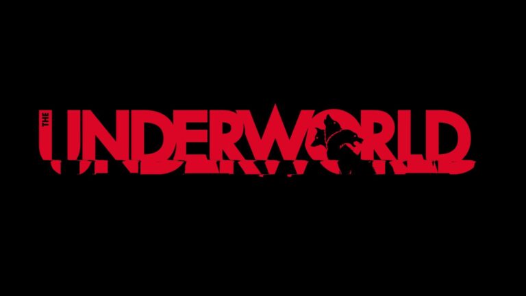 The Underworld - Keeping you updated about Camden Town London