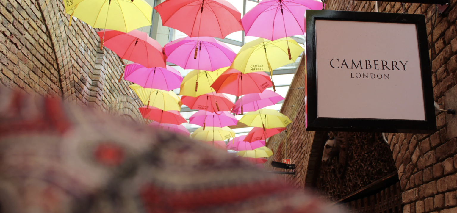 10 Fascinating Facts about the History of Camden Town - Things to Do in ...