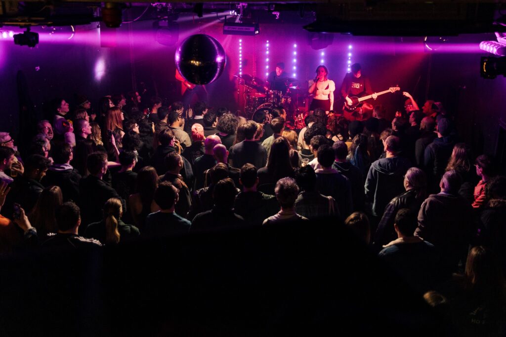 The Camden Assembly - Things to Do in Camden Town