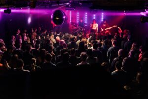 The Camden Assembly - Things to Do in Camden Town