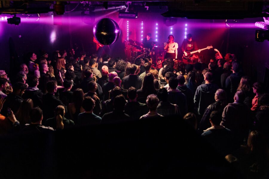 The Camden Assembly - Things to Do in Camden Town