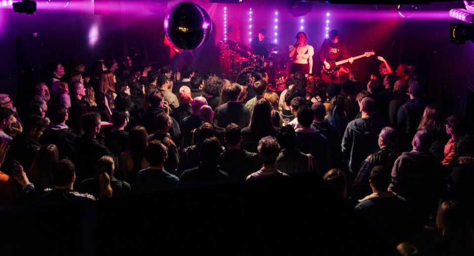 The Camden Assembly – Keeping you updated about Camden Town London