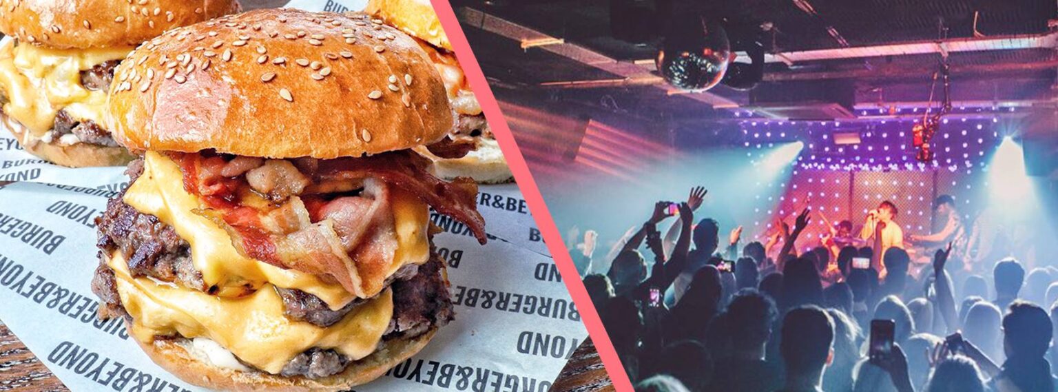 The Camden Assembly - Things to Do in Camden Town