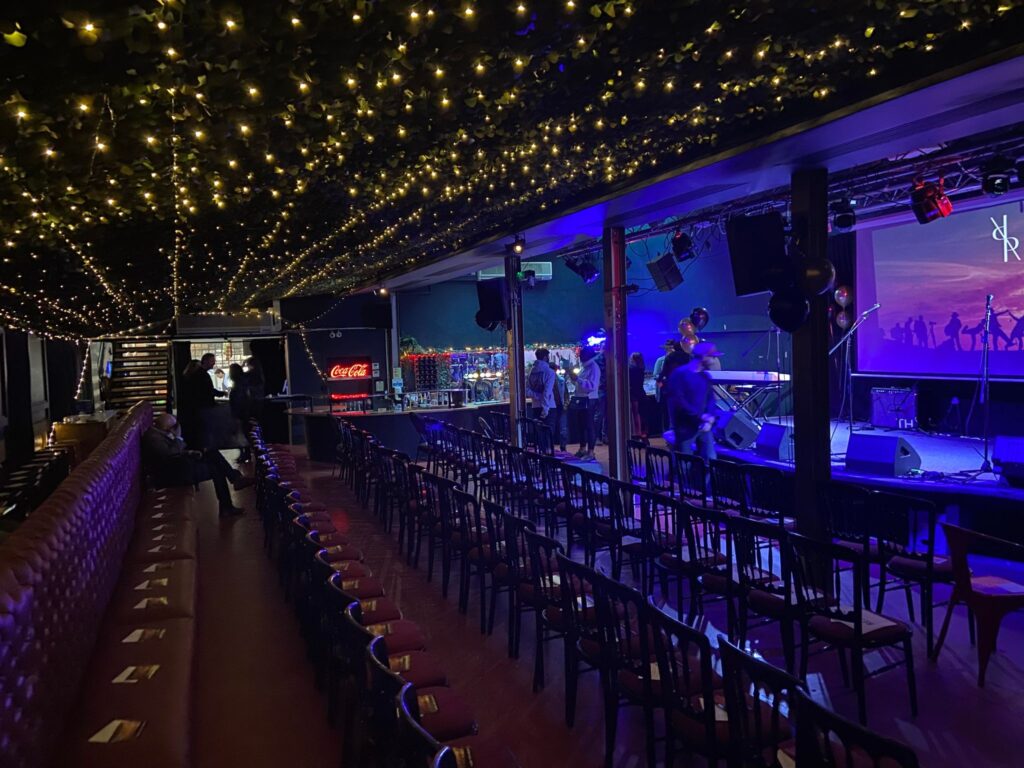 The Camden Club - Things to Do in Camden Town