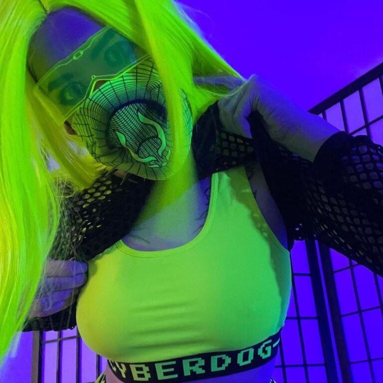 Cyberdog - Keeping you updated about Camden Town London