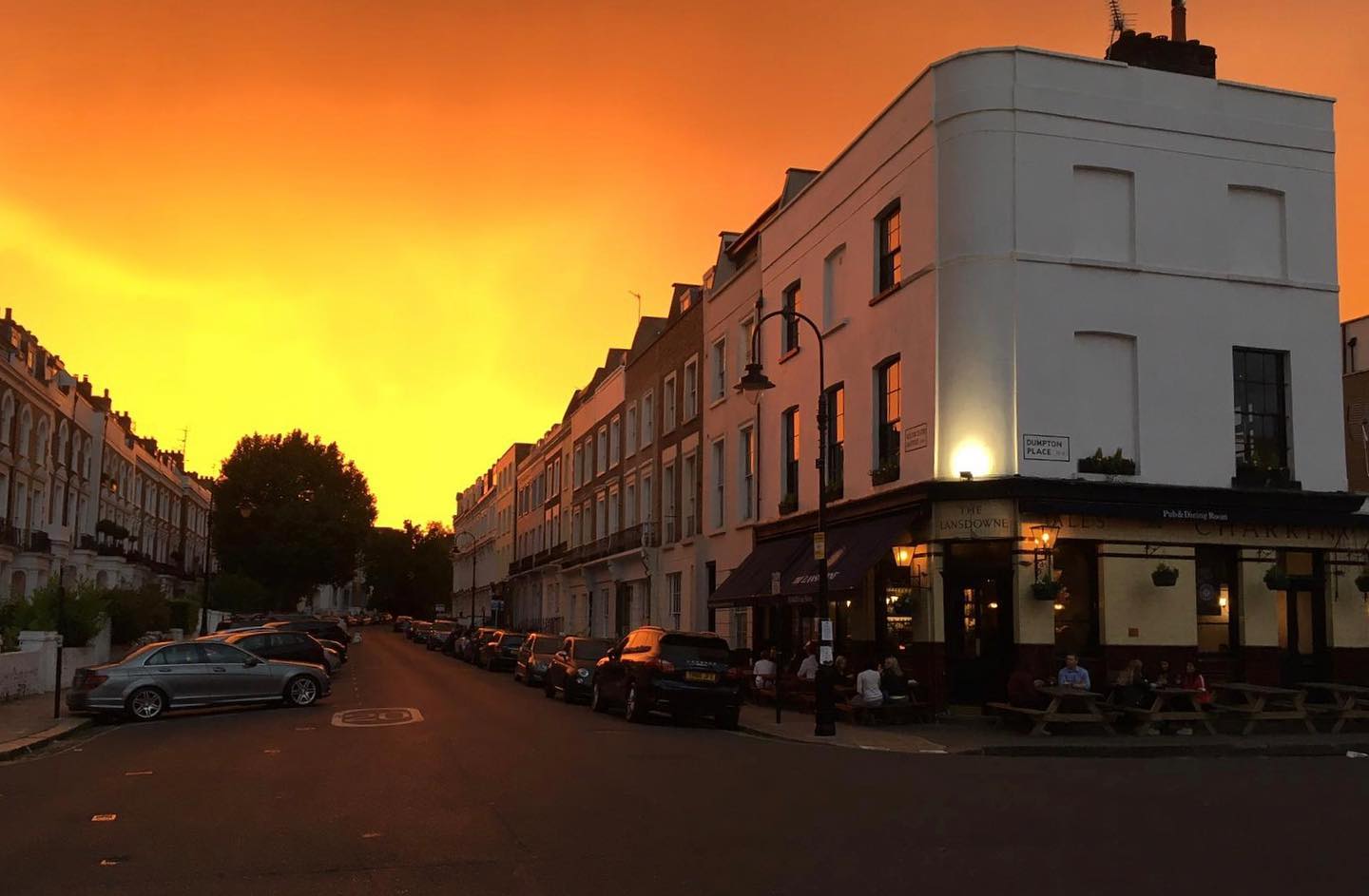 Top 10 Must-Do Activities in Primrose Hill - Keeping you updated about ...