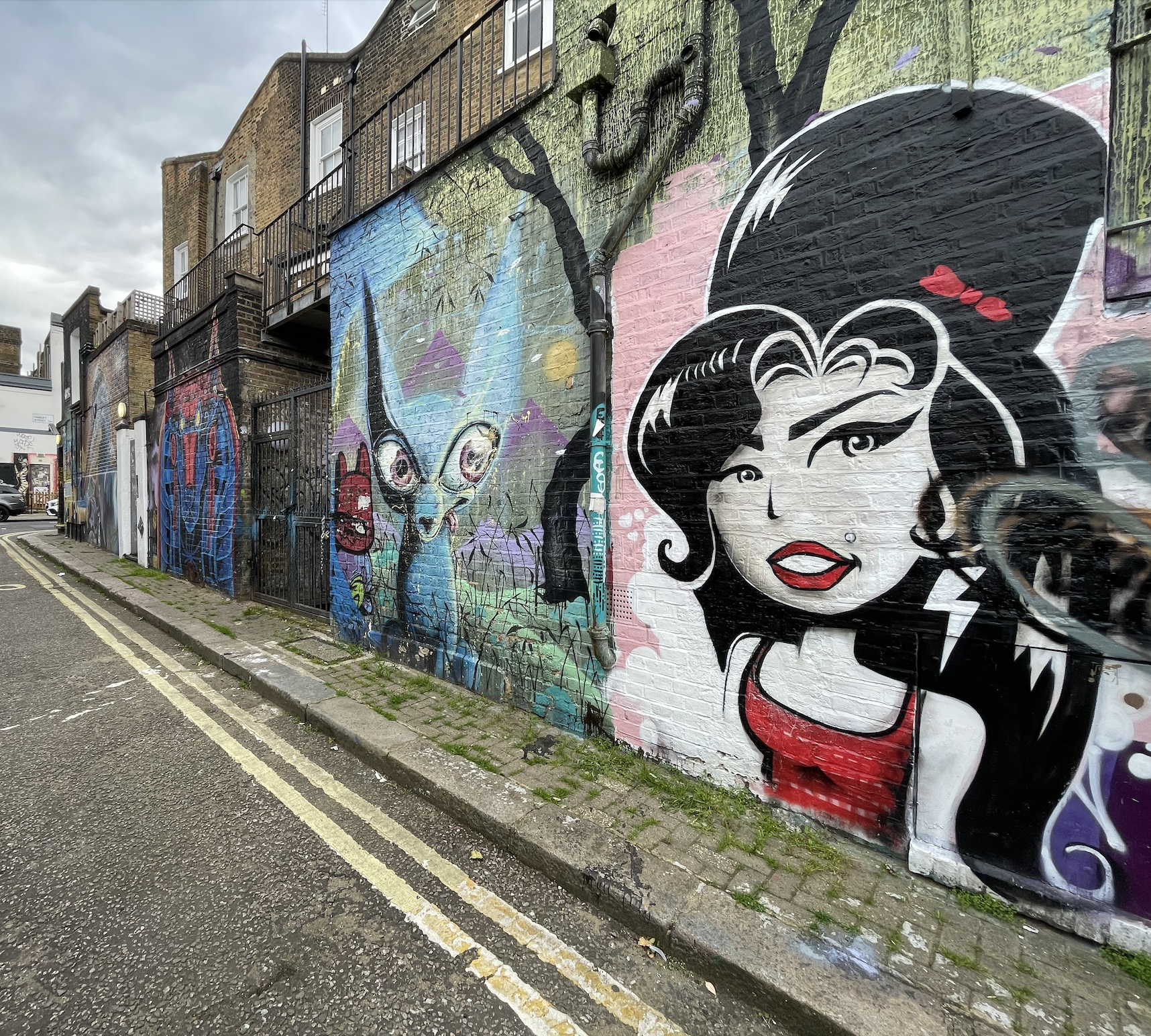 10 Fun Things To Do in Camden Town - Things to Do in Camden Town