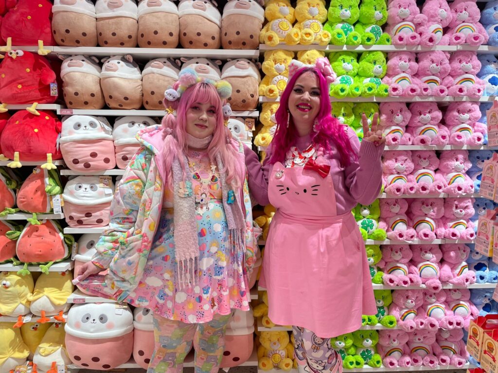 MINISO Opens Camden Town Store - Keeping you updated about Camden Town ...