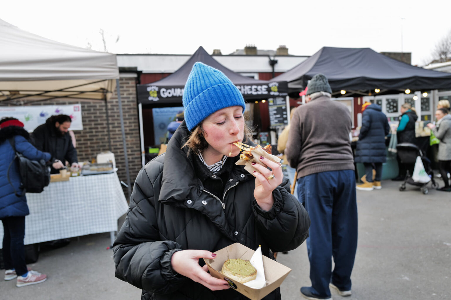 Top 10 Must-Do Activities in Primrose Hill - Things to Do in Camden Town
