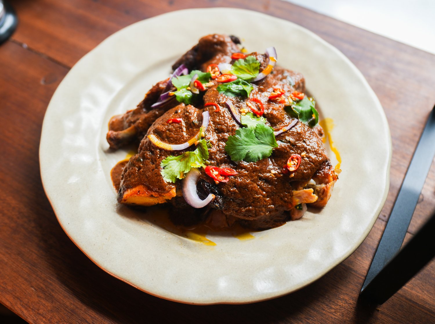Bintang - Filipino Pan-Asian Restaurant - Things to Do in Camden Town