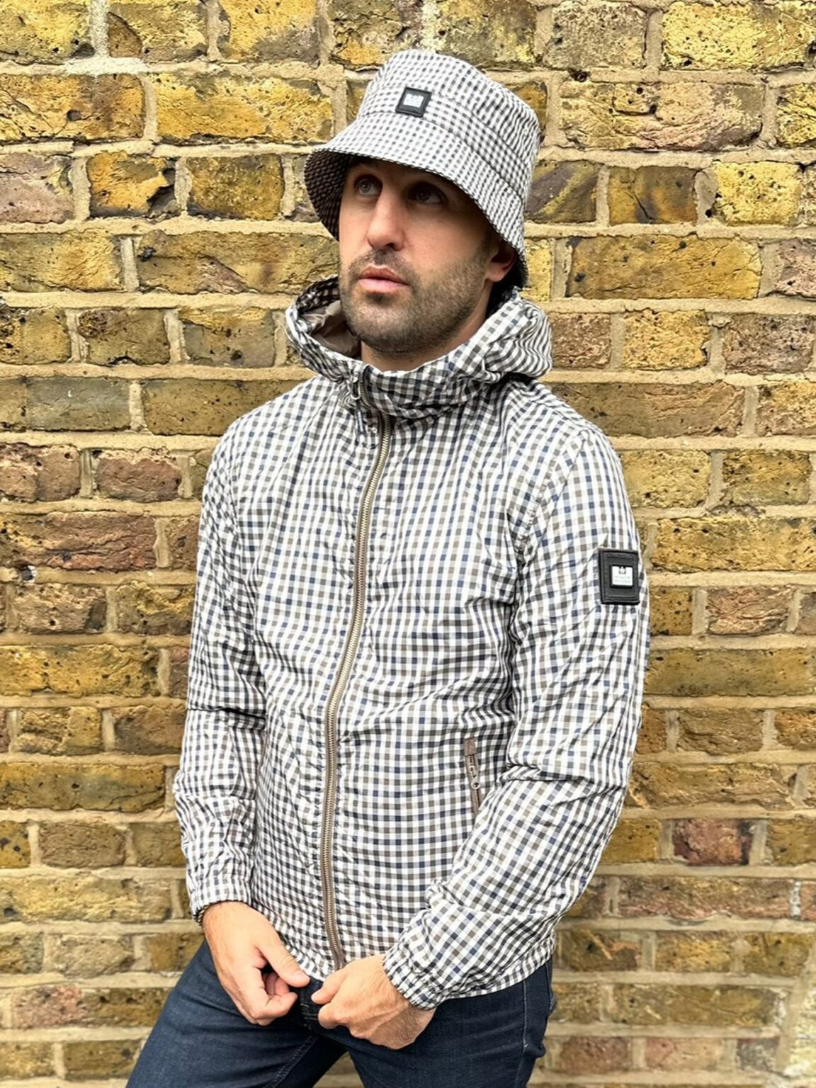 Modfather in Camden Market: A Must-Visit for Mod Fashion and British ...