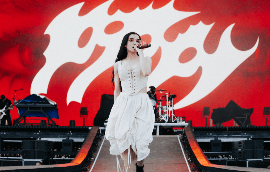 Poppy Comes to Camden Roundhouse - Things to Do in Camden Town